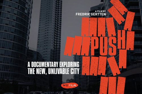 Push Movie Underrated Film: PUSH (2009)